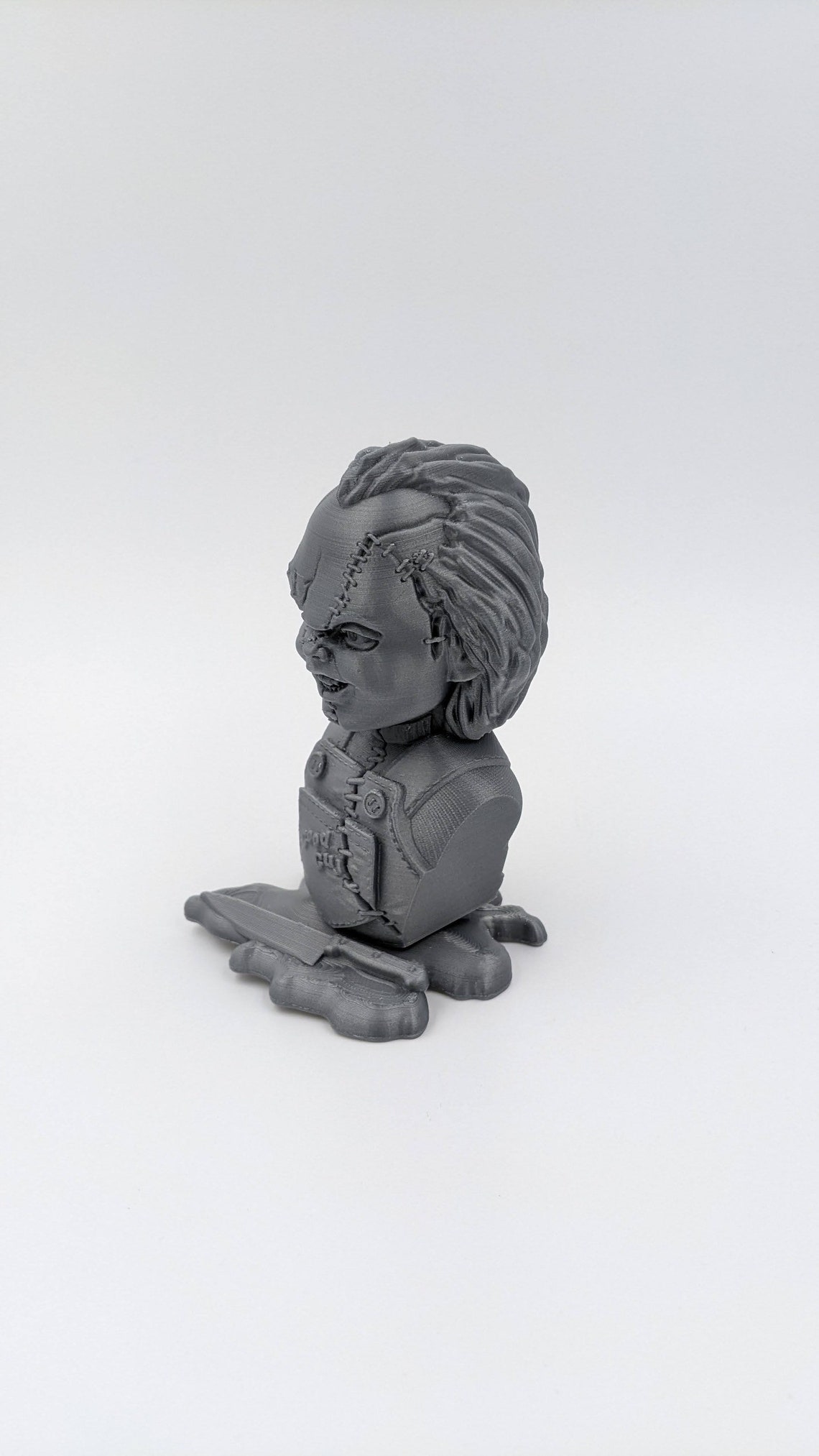 Childs Play Chucky Good Guy Doll Voodoo Andy - Etsy