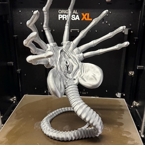 Facehugger Alien Romulus - Etsy
