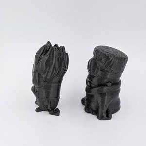 Despicable Me Minion Halloween Set, Minions, Werewolf, Vampire ...