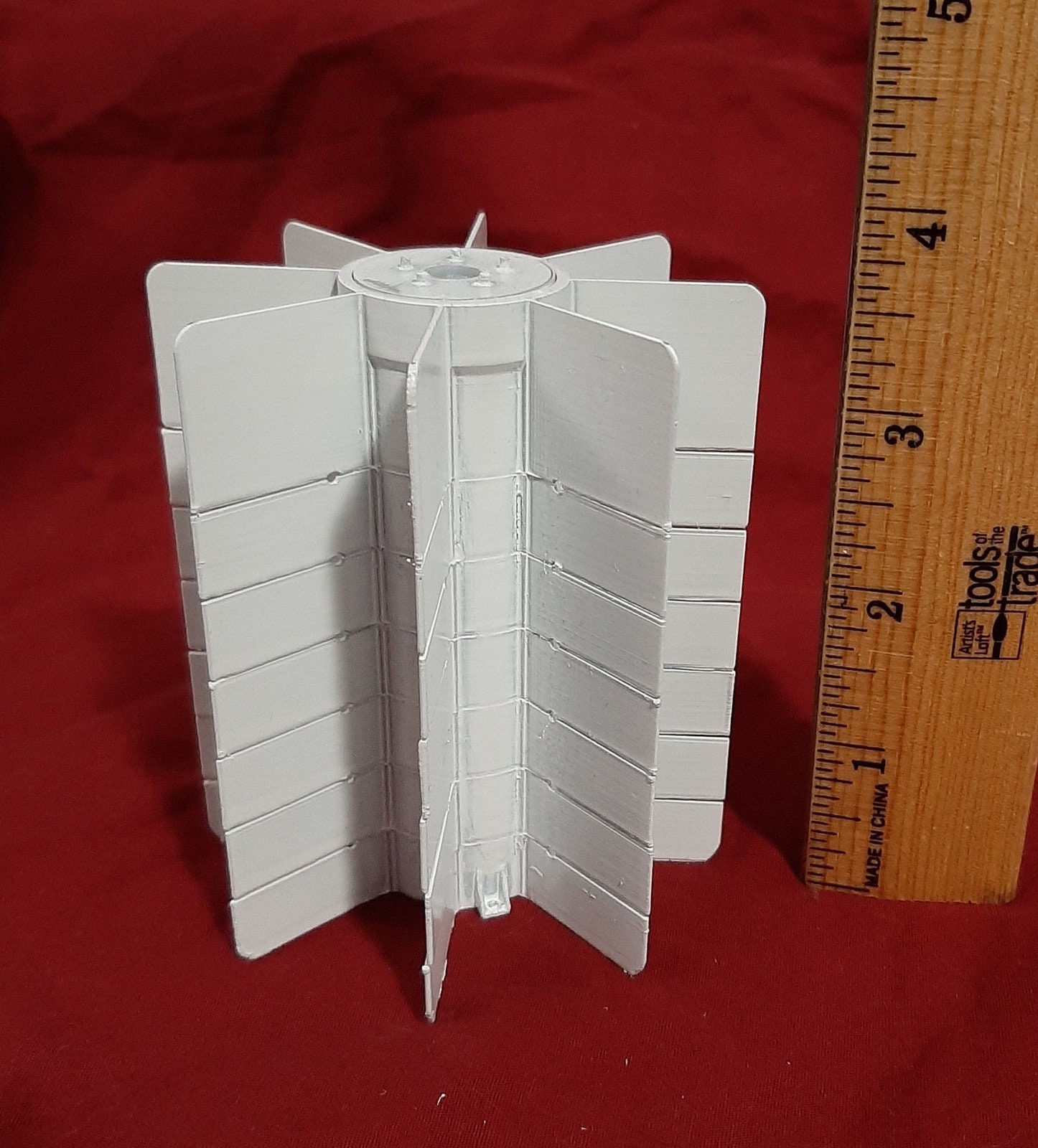 SNAP-27 RTG Model - Etsy
