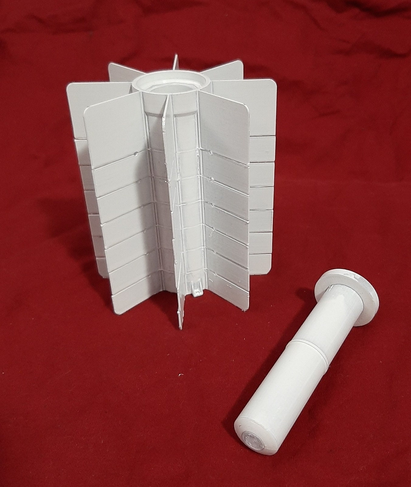 SNAP-27 RTG Model - Etsy