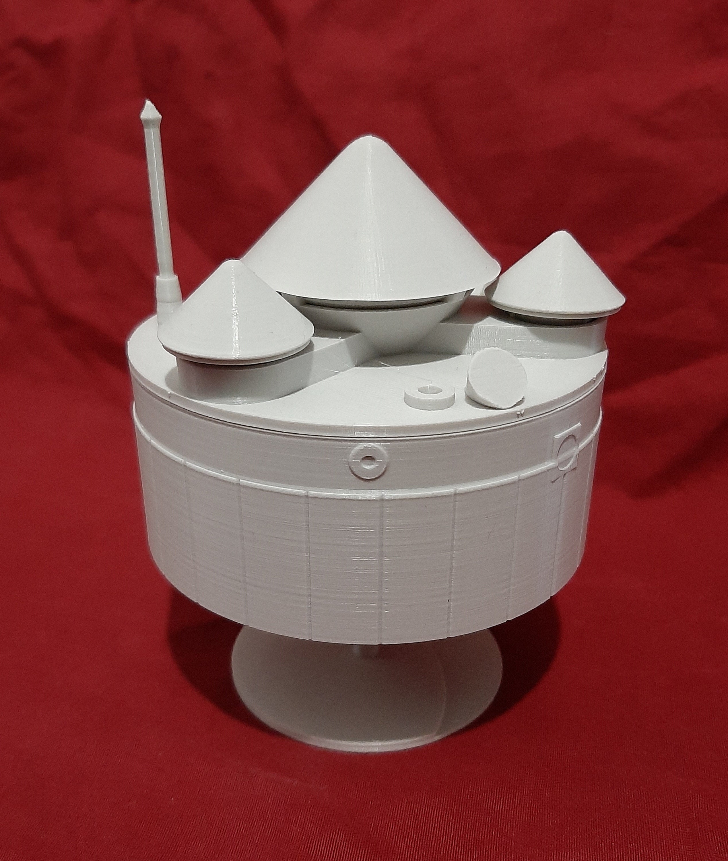 Pioneer Venus Multiprobe - Etsy