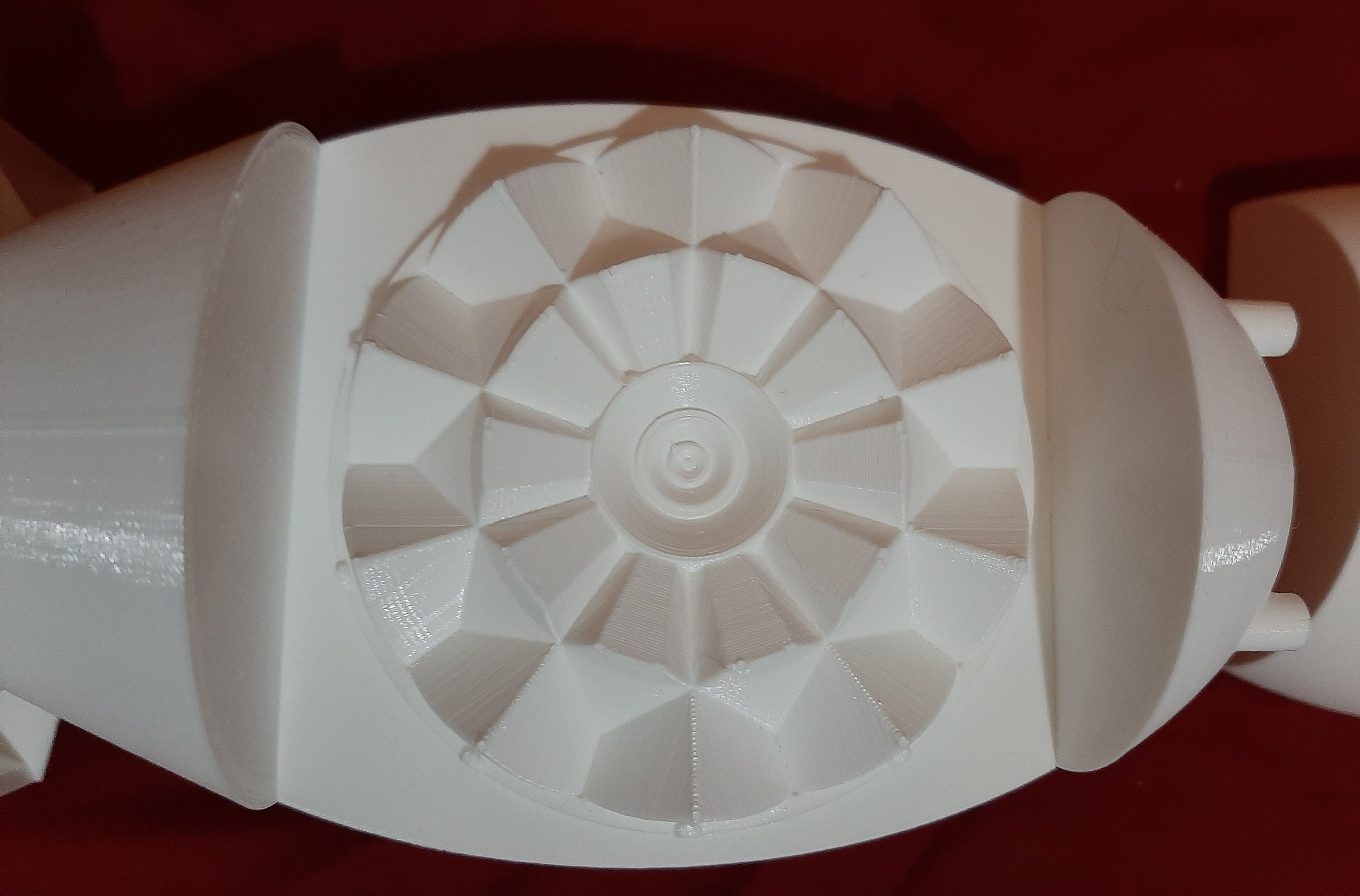 Implosion Type Nuclear Bomb Cutaway Model - Etsy