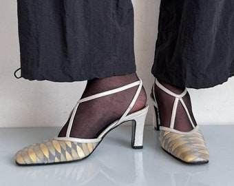 Women's Pumps - Etsy