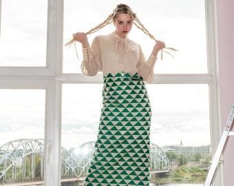 Two Part Dress - Etsy