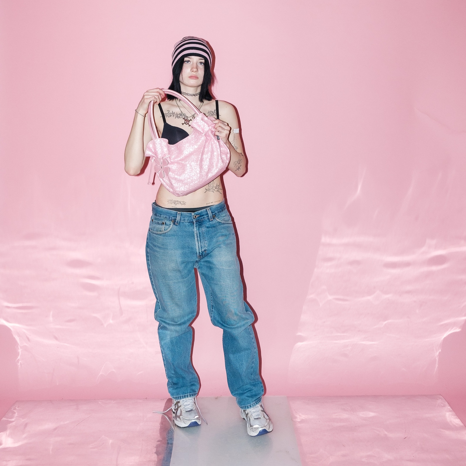 Vintage 90's Classic Boyfriend Straight Jeans in Light - Etsy