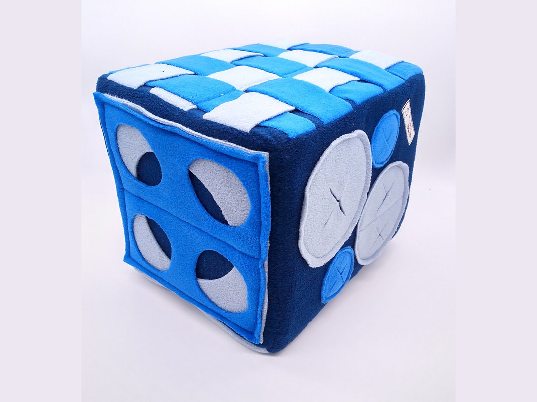 Sniffing Cube, Cuboid for Dogs, Cats, Nose Work, Search Player - Etsy
