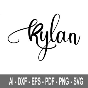 Names svg Nevaeh svg Beautiful Baby Names svg Baby infant name svg ...