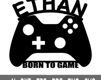 Ethan Svg - Etsy