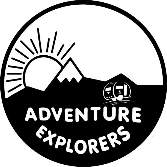 Digital Explore More Lettered SVG explore files for Cricut Travel svg ...