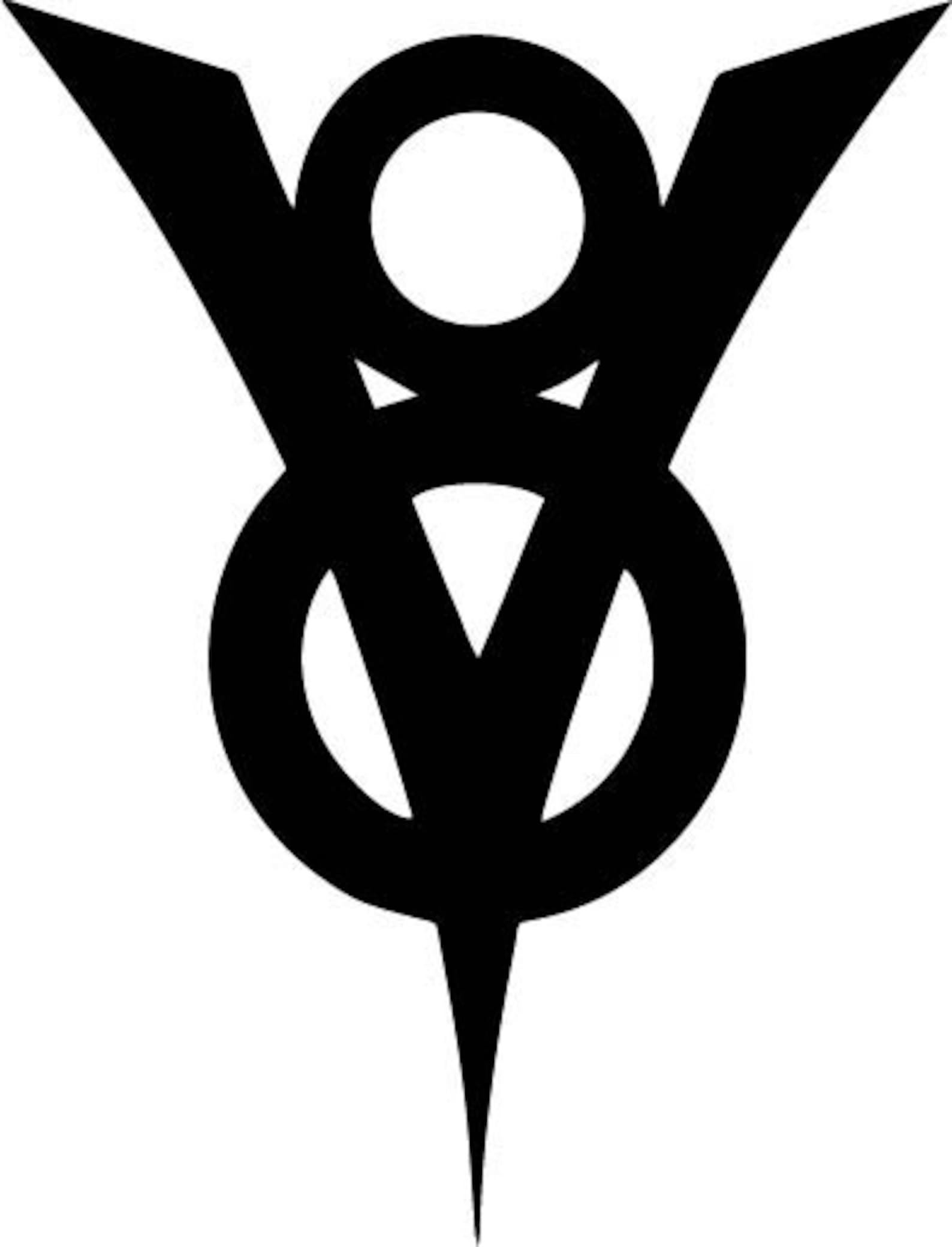 3 Files V8 svg vector V 8 Car Prints muscle car Man cave | Etsy