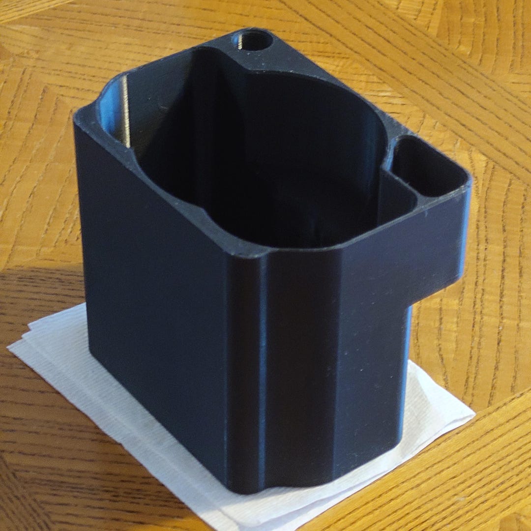Jumbo Cup Holder for Nissan Cedric/cima/gloria (Y33) - Etsy