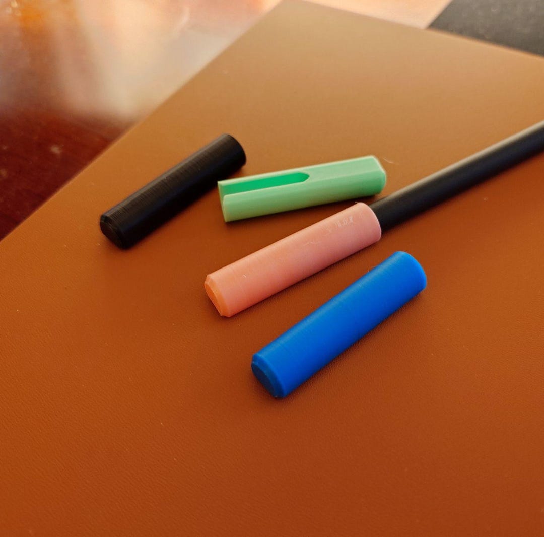 2x Caps for the Remarkable 2 Marker and Marker Plus - Etsy