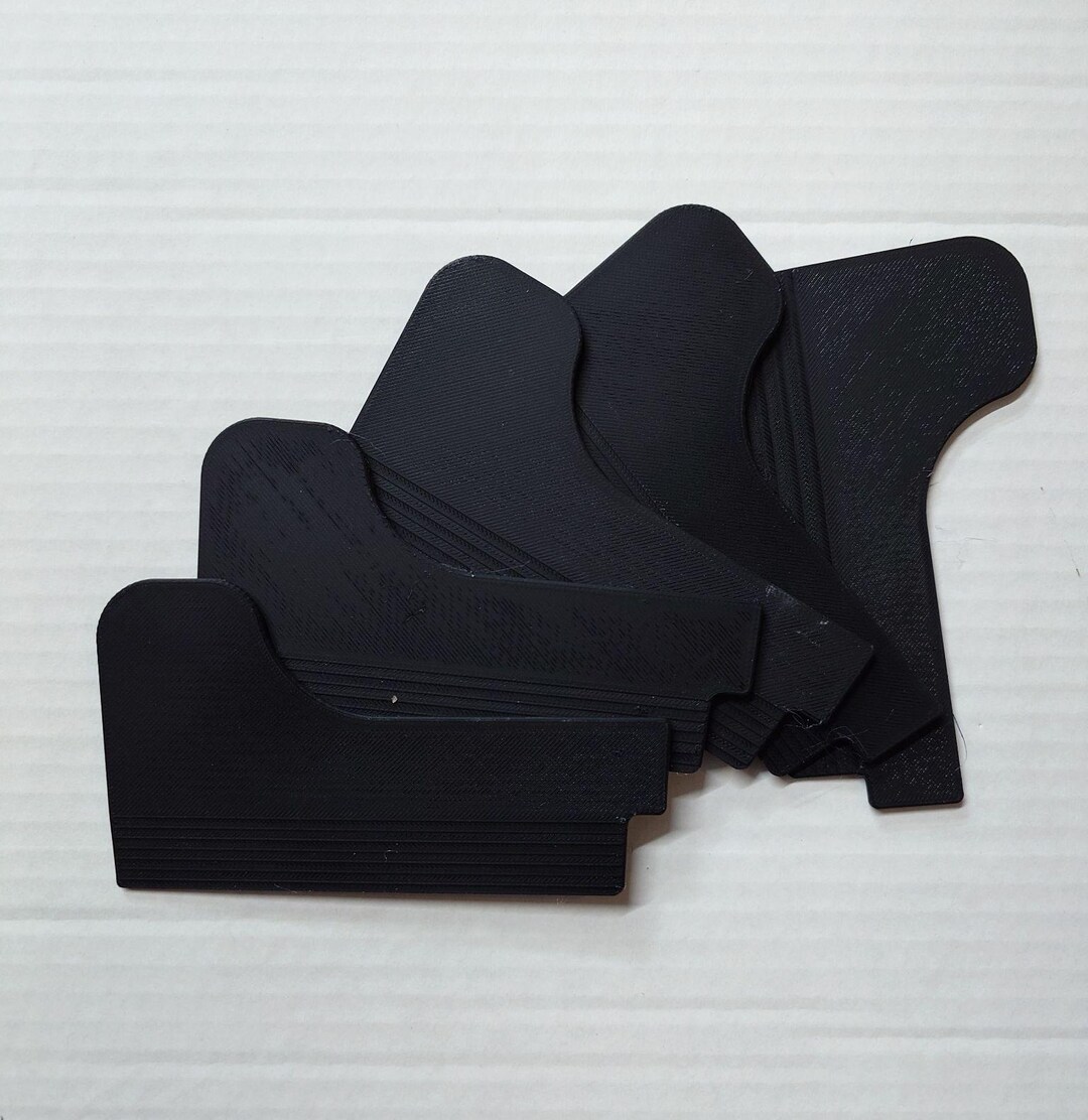 5x Center Console Divider Tab for Nissan Cedric/cima/gloria (Y33) - Etsy