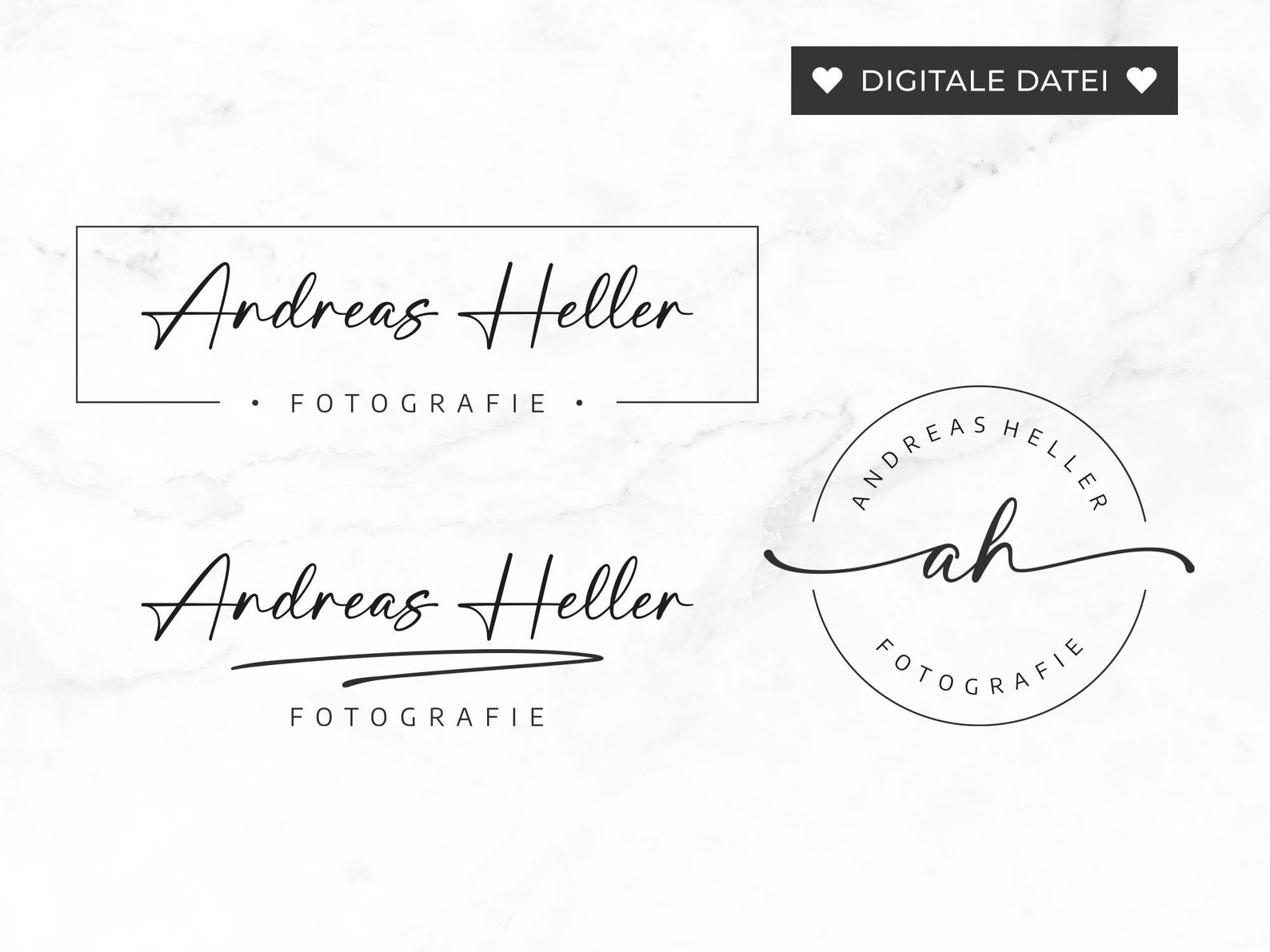 Modern Signature Optics Logo Design Templates, Name Logo Calligraphy ...