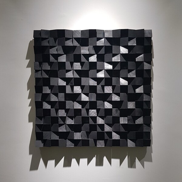 Dimensional Wall Art - Etsy