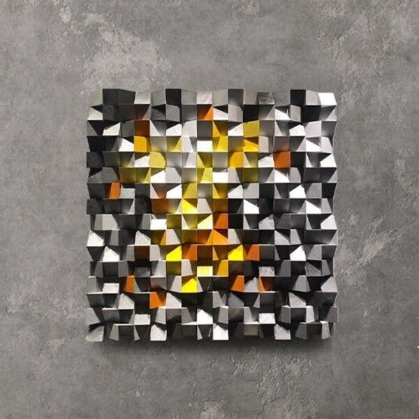 Wood Sound Diffuser - Etsy