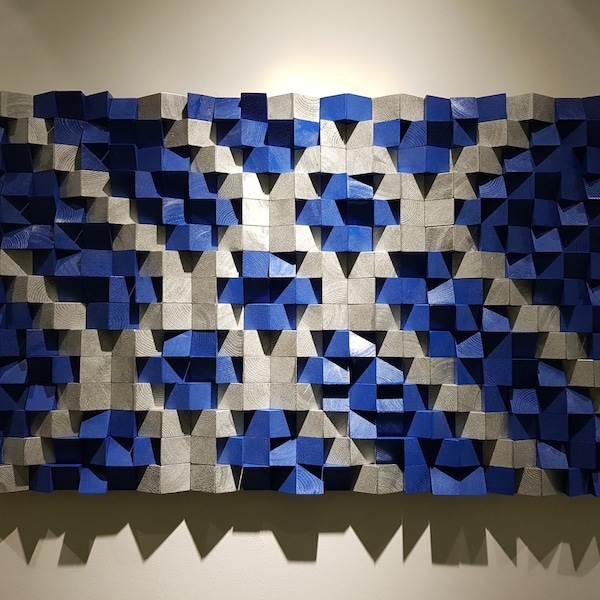 Sound Blocking Wall Art - Etsy