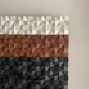 Functional Wall Art, Electric Panel Cover, Fuse Box Cover, Mosaic ...