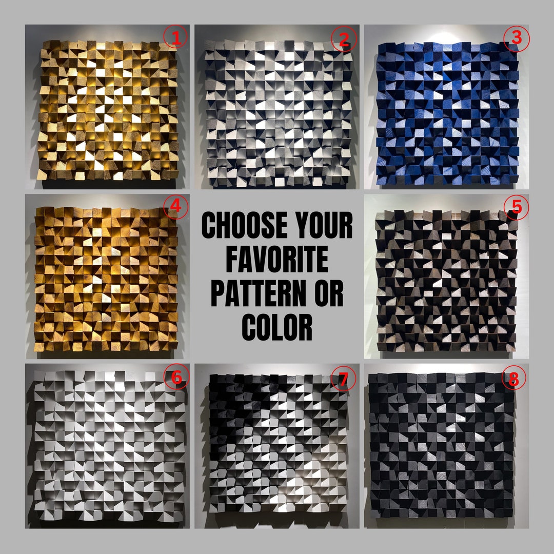 Mosaic Electrical Circuit Breaker Box Wall Panel Cover, Electric Panel ...