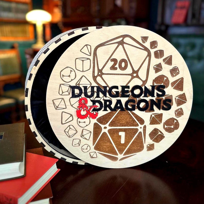 Dungeons & Dragons Whiskey Decanter Set | Dnd Whiskey Glasses ...