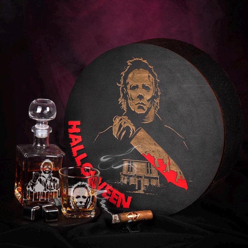 Michael Meyers Sets - Etsy