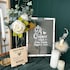 Mis Quince Anos Birthday Guest Book Alternative Sweet 15 Guestbook ...