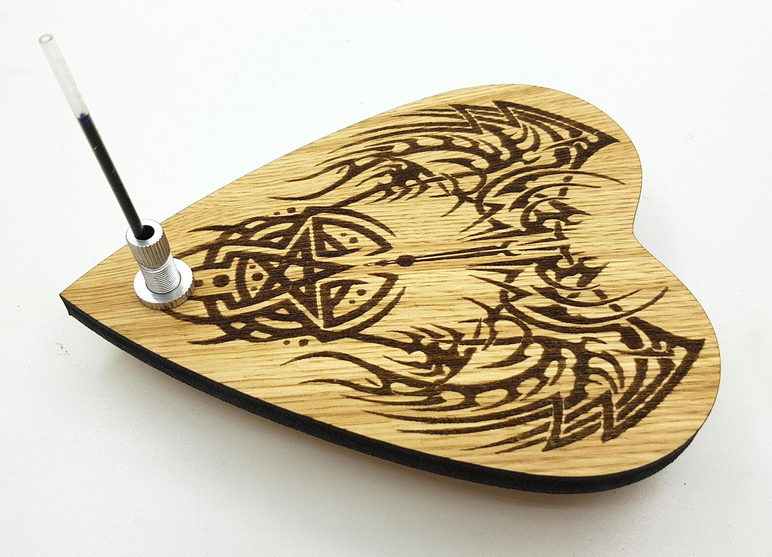 Automatic Writing Planchette - Etsy UK