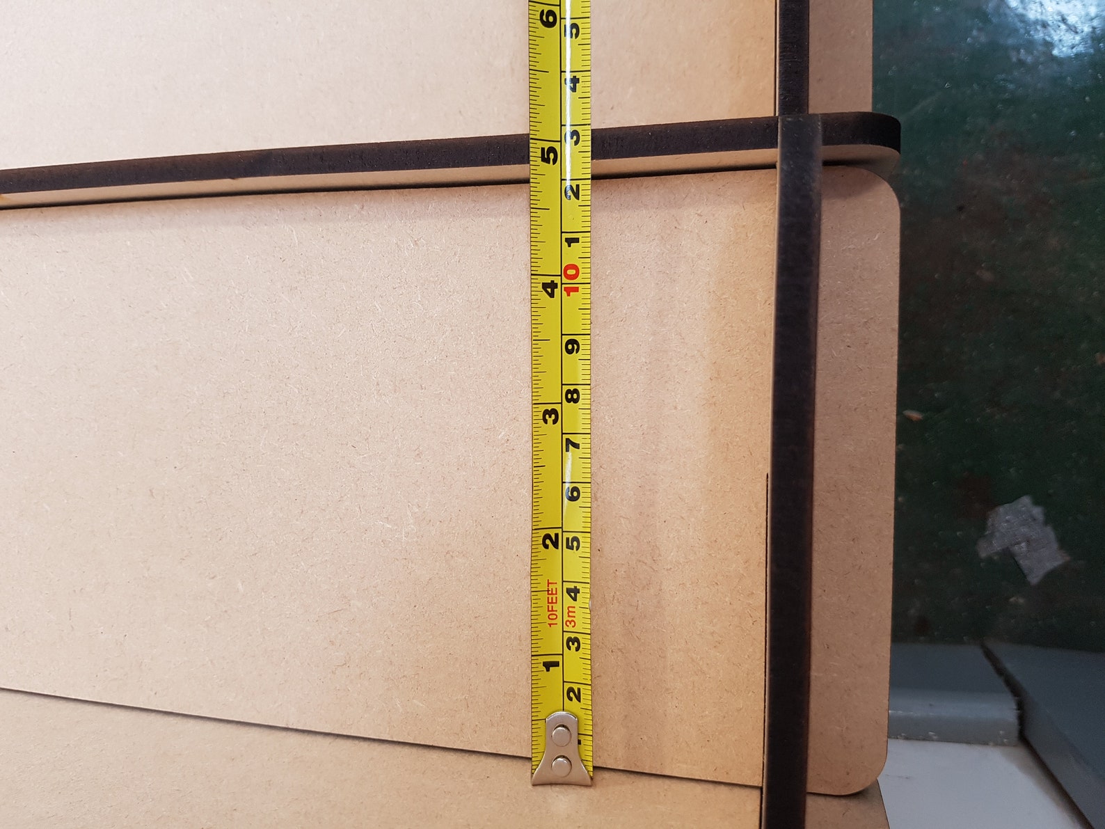 Portable Product Display Stand - Artisan Market Stall Stand - Craft ...