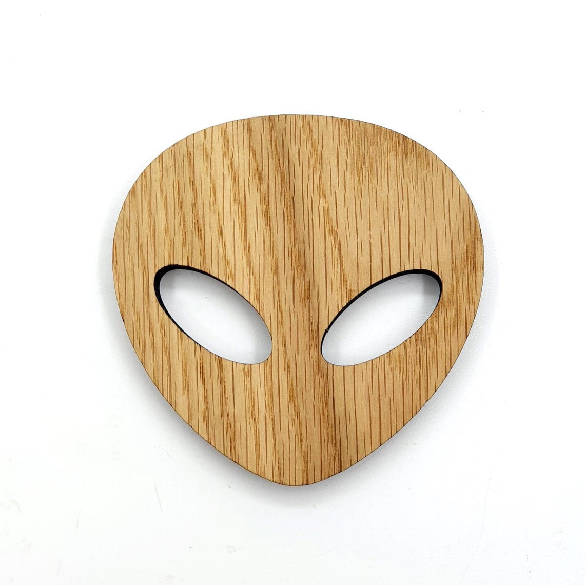 Alien Coasters Set of 4 Novelty Coasters Ufo Space Man | Etsy