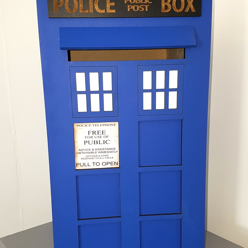 Wedding Post Box - Etsy UK