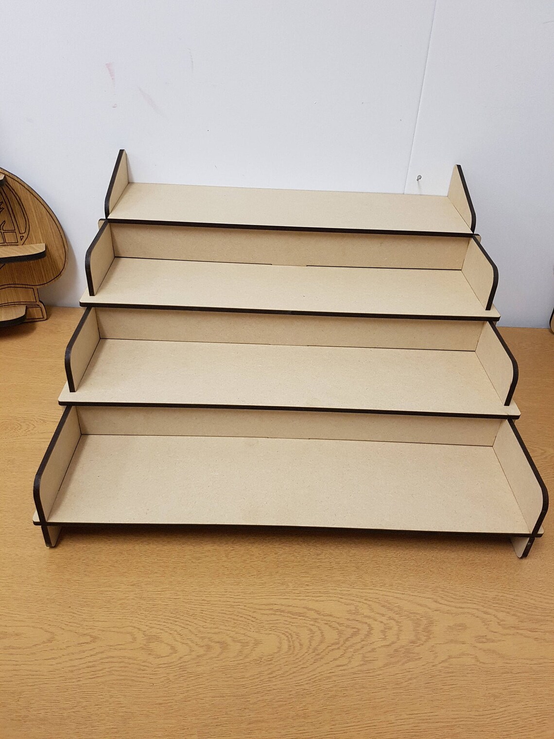 A6 Display Stand | Etsy