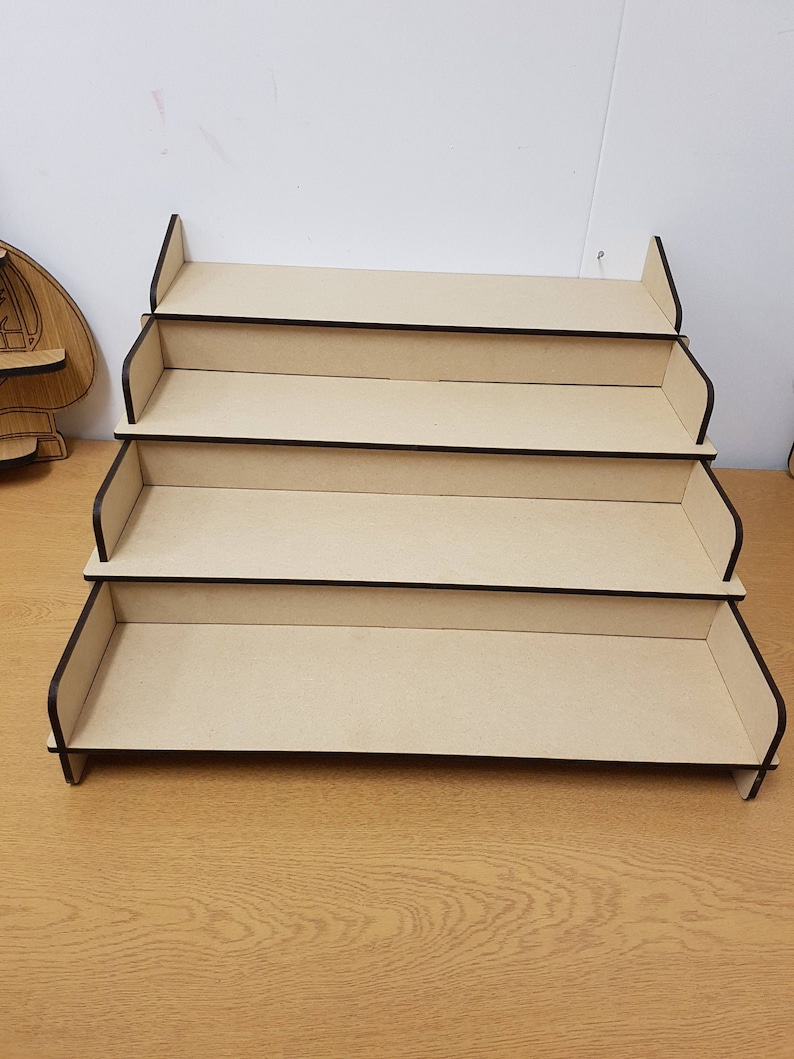 A6 Display Stand - Etsy UK