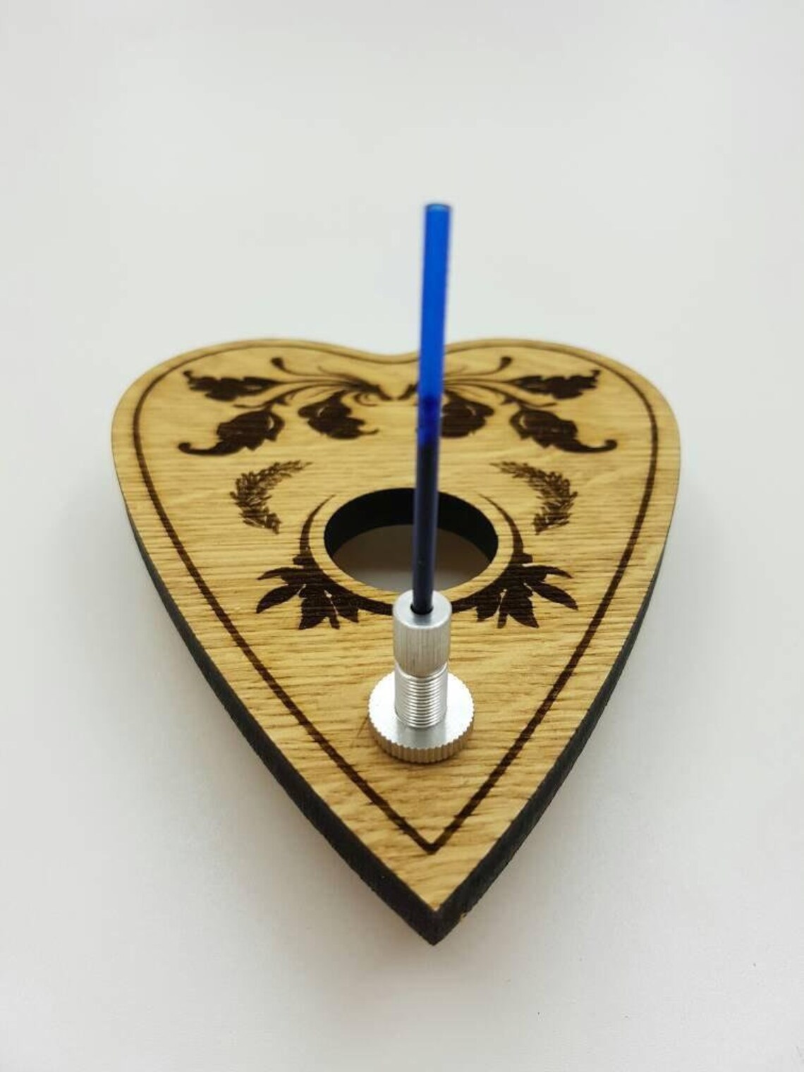 Automatic Writing Planchette - Etsy UK