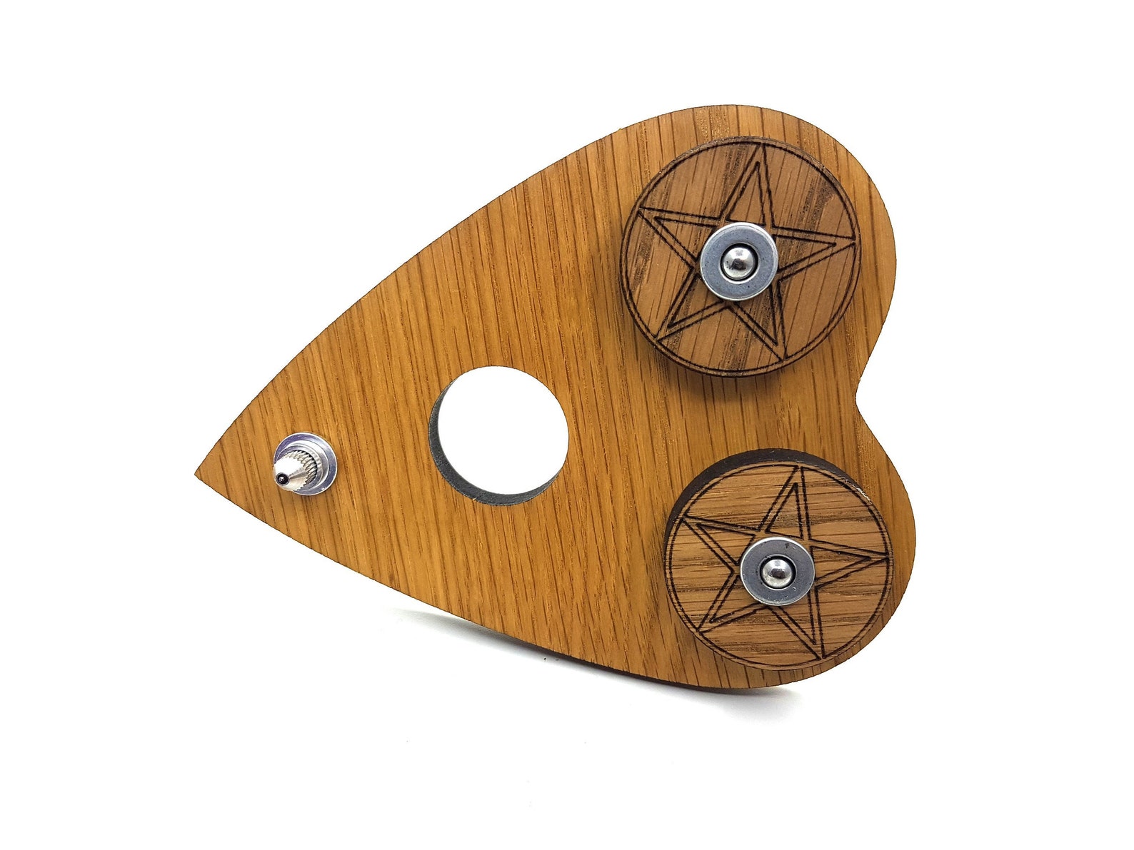Automatic Writing Planchette - Etsy UK