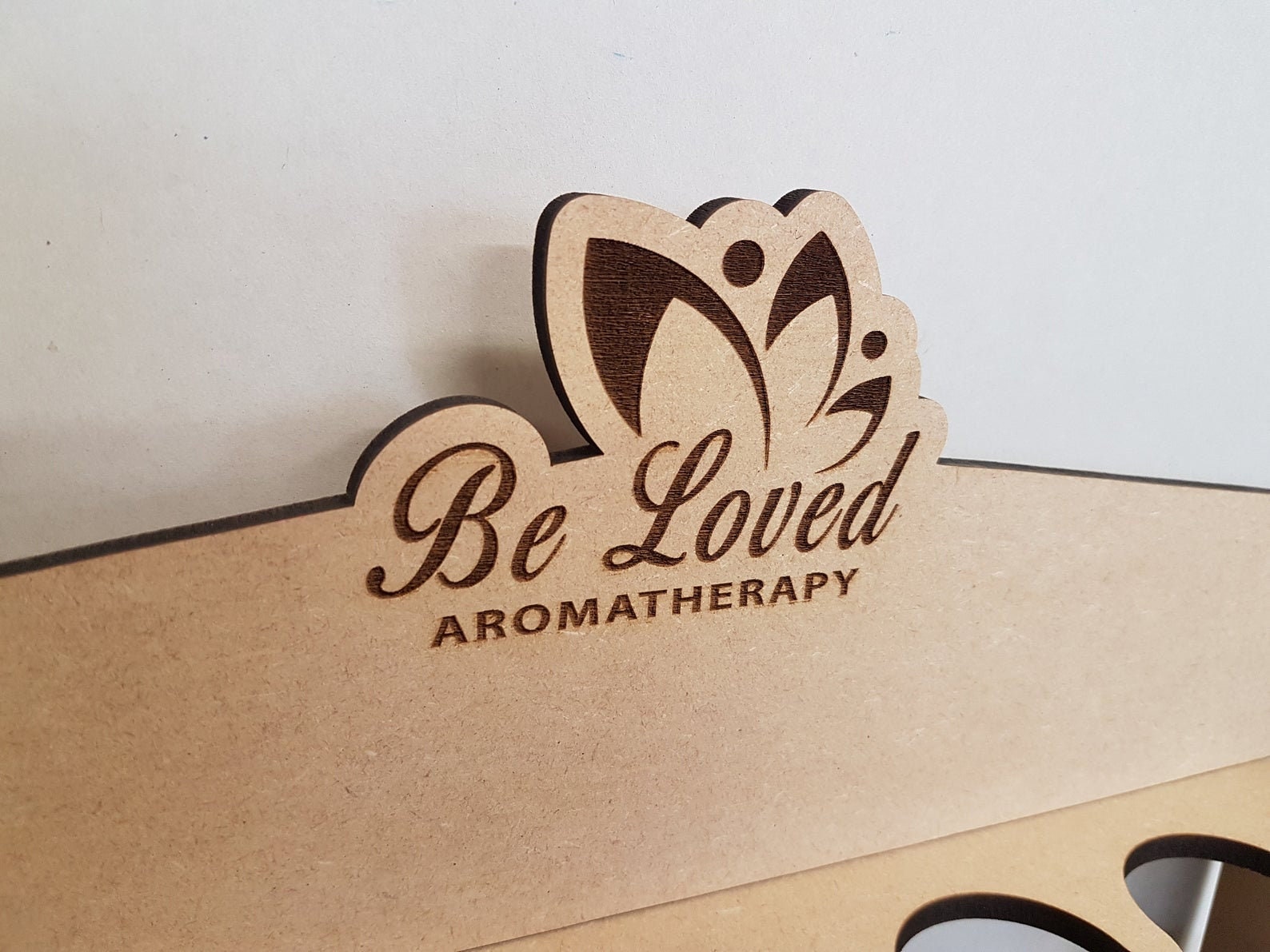 A6 Display Stand | Etsy