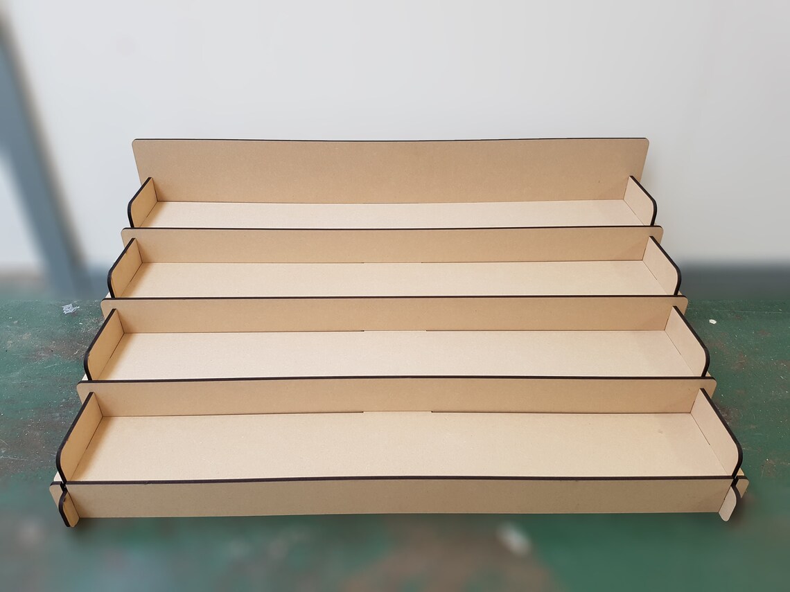 Portable Product Display Stand - Artisan Market Stall Stand - Craft ...