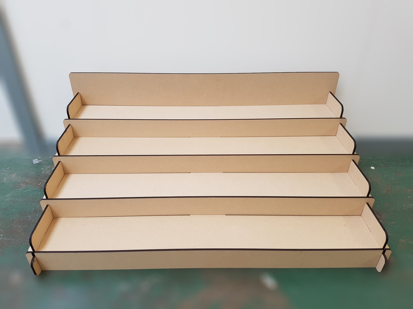 Portable Product Display Stand Artisan Market Stall Stand - Etsy UK