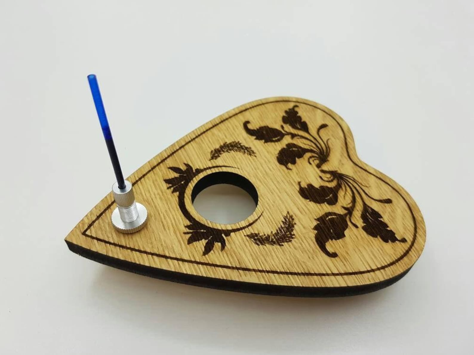 Automatic Writing Planchette | Etsy UK