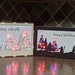 Snowman Light Box/frame - Etsy