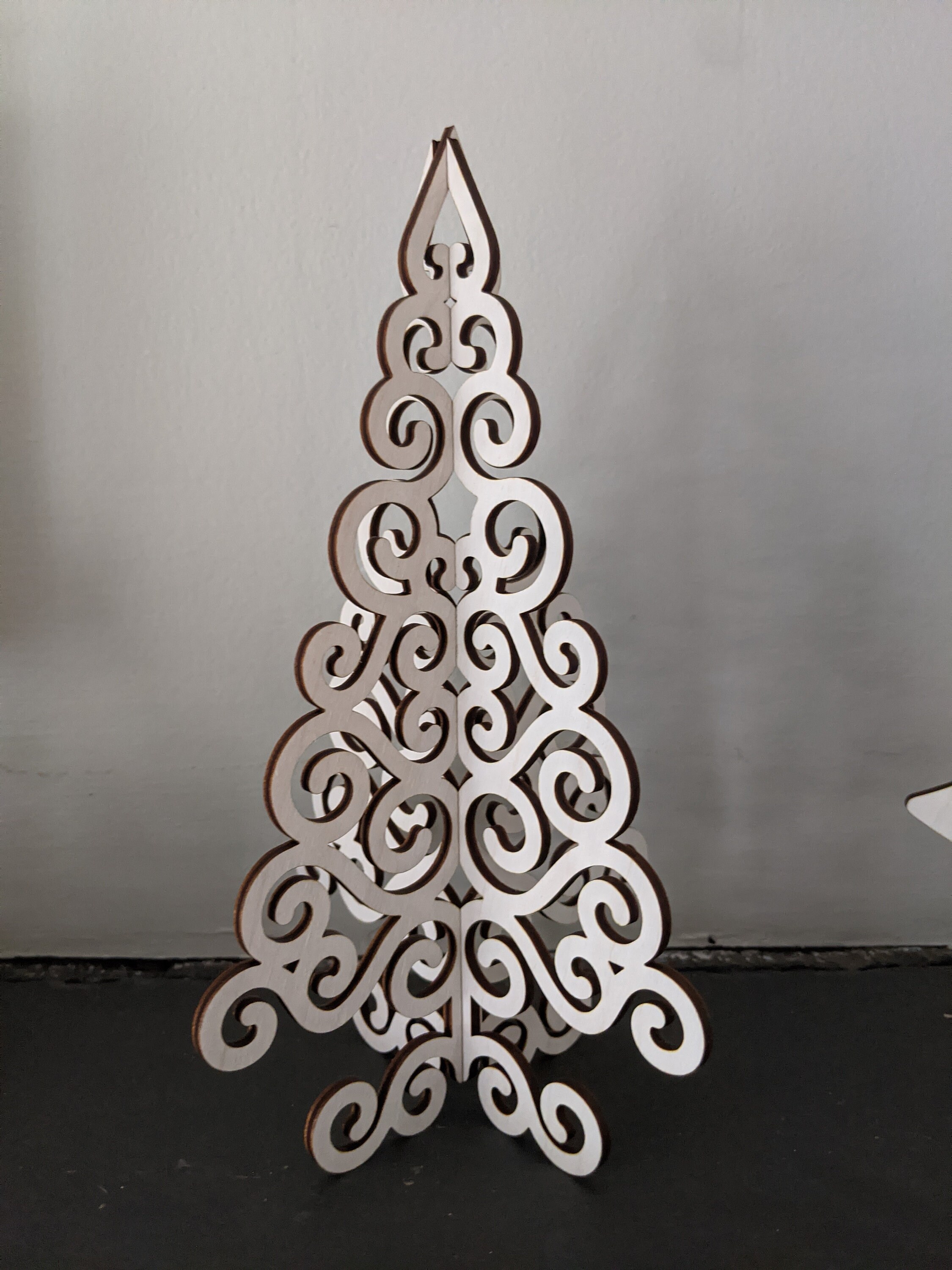 Holiday Tree Decor | Etsy