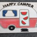 Vintage Camper Sign SVG - Etsy
