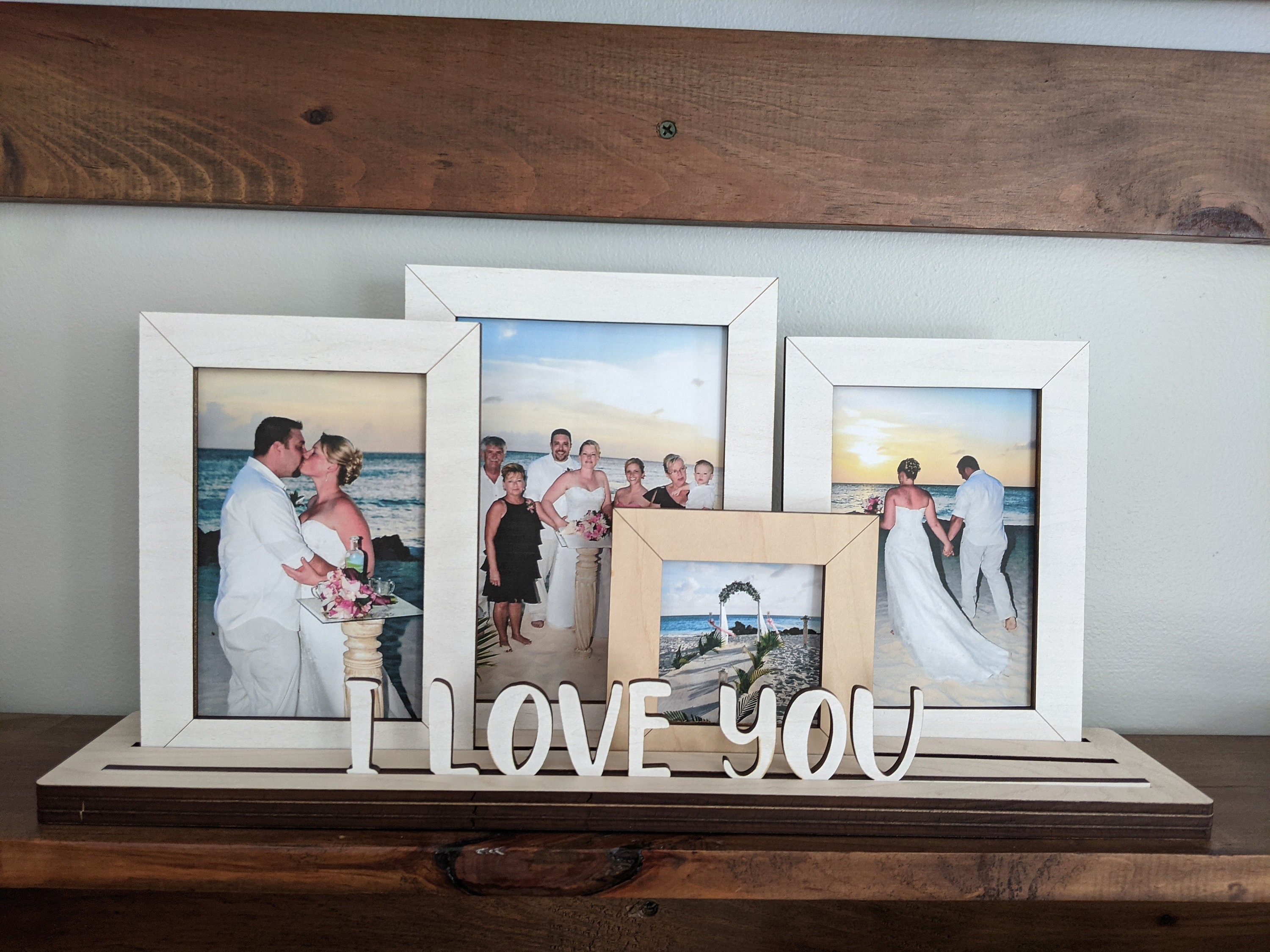 Interchangeable Picture Frame - Etsy