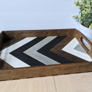 Tray Set Svg - Etsy