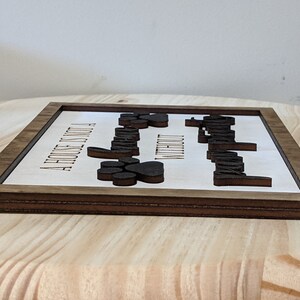 A House is Not a Home Sign SVG - Etsy