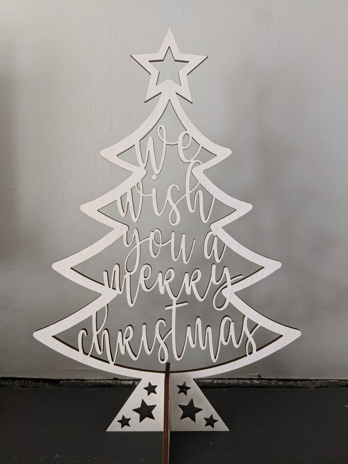 Holiday Tree Decor | Etsy