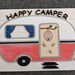 Vintage Camper Sign SVG - Etsy