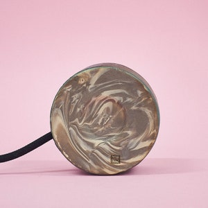 Hand-thrown Ceramics Table Lamp - Etsy