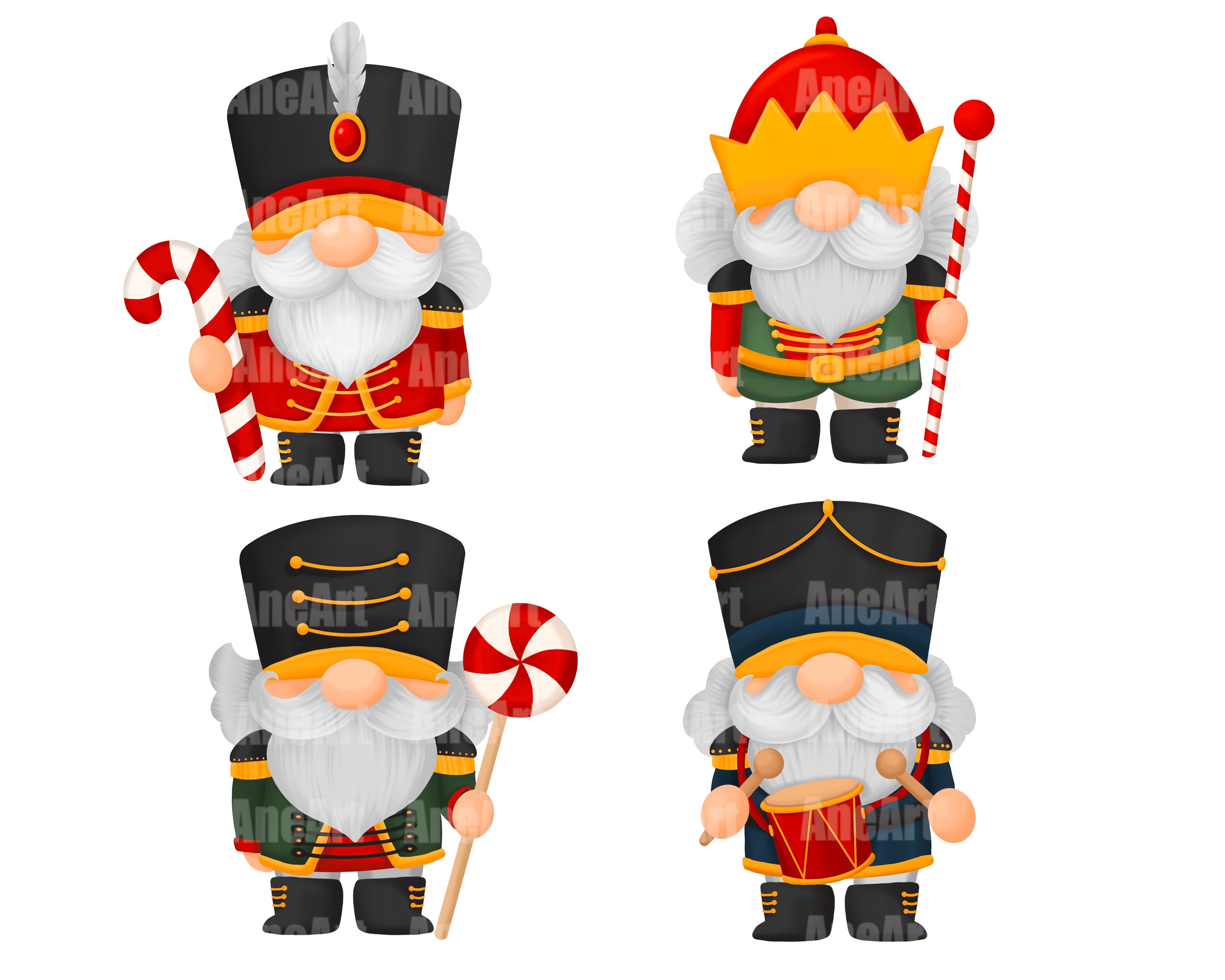 Christmas Gnome Png, Nutcracker Gnome, Gnome Png, Nutcracker Png, Nutcracker Clip Art, Nuts ...