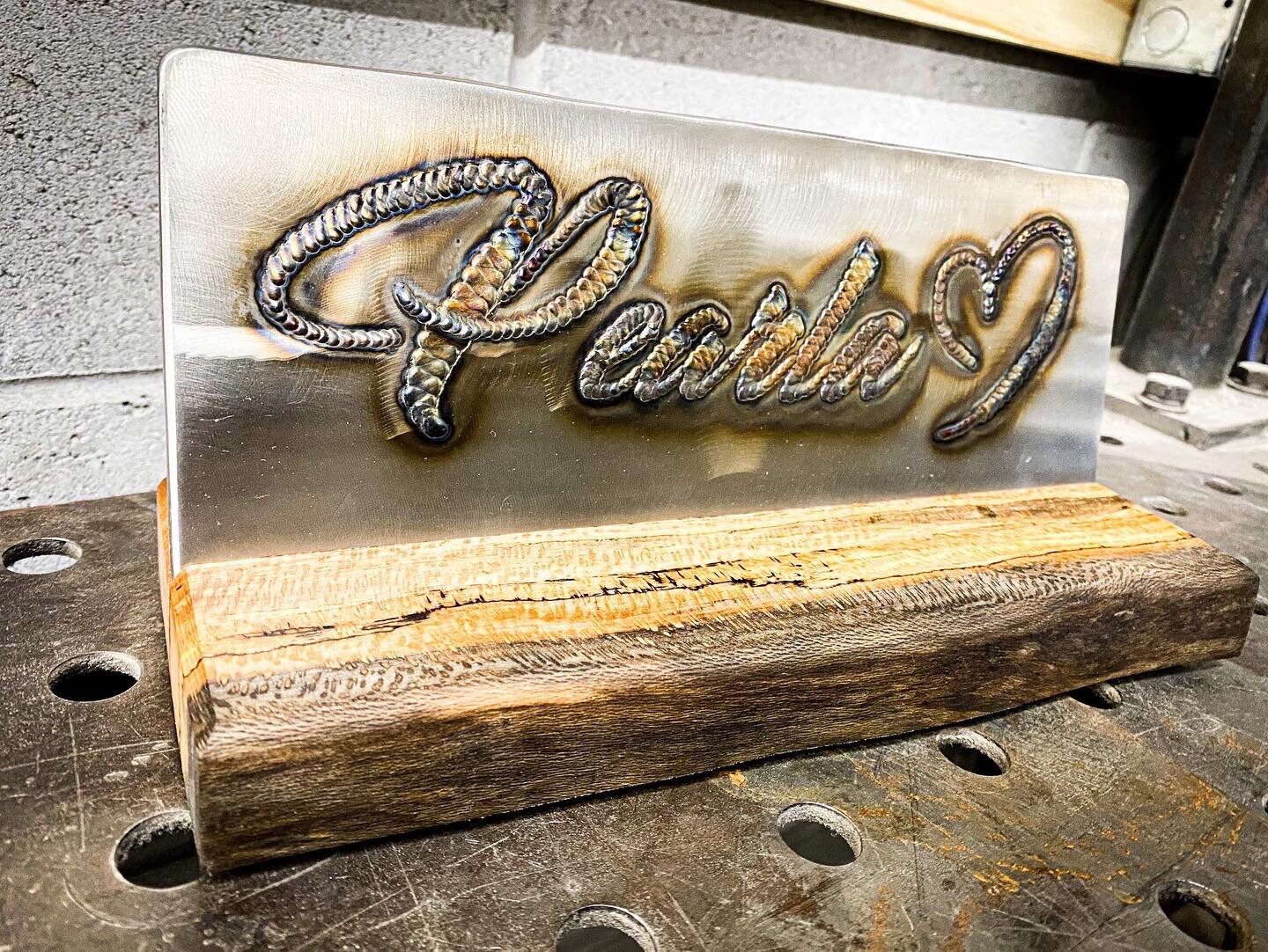 Custom Desk Name Placard - Etsy